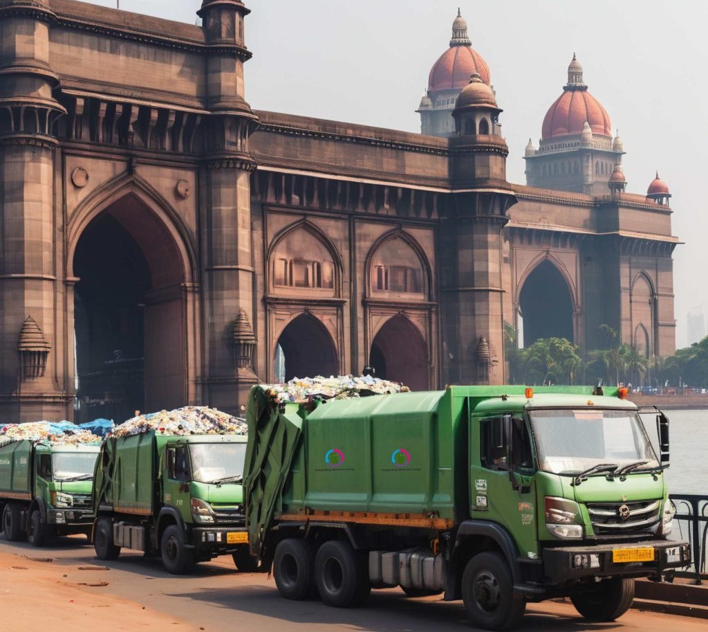 Reducing Landfill Waste One Step at a Time - Clean Geosphere