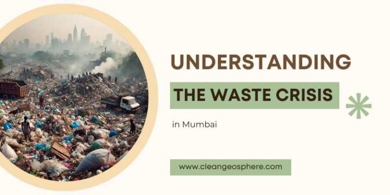 Mumbai Struggles with Mounting Waste Crisis: A City on the Brink ...